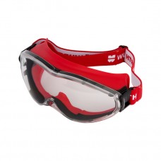 Wurth Full Vision Goggles – Tile Rescue Wholesale Shop