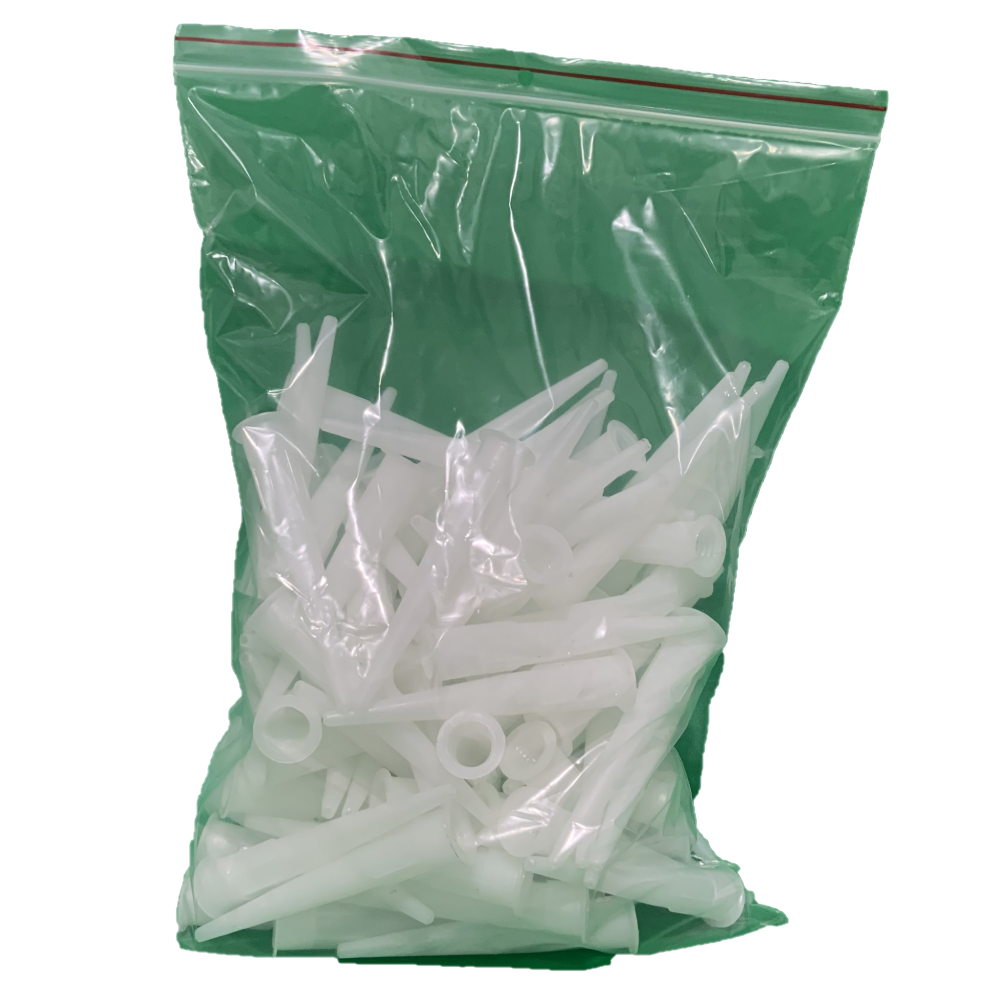 Silicone Nozzles (100pc) – Tile Rescue Wholesale Shop