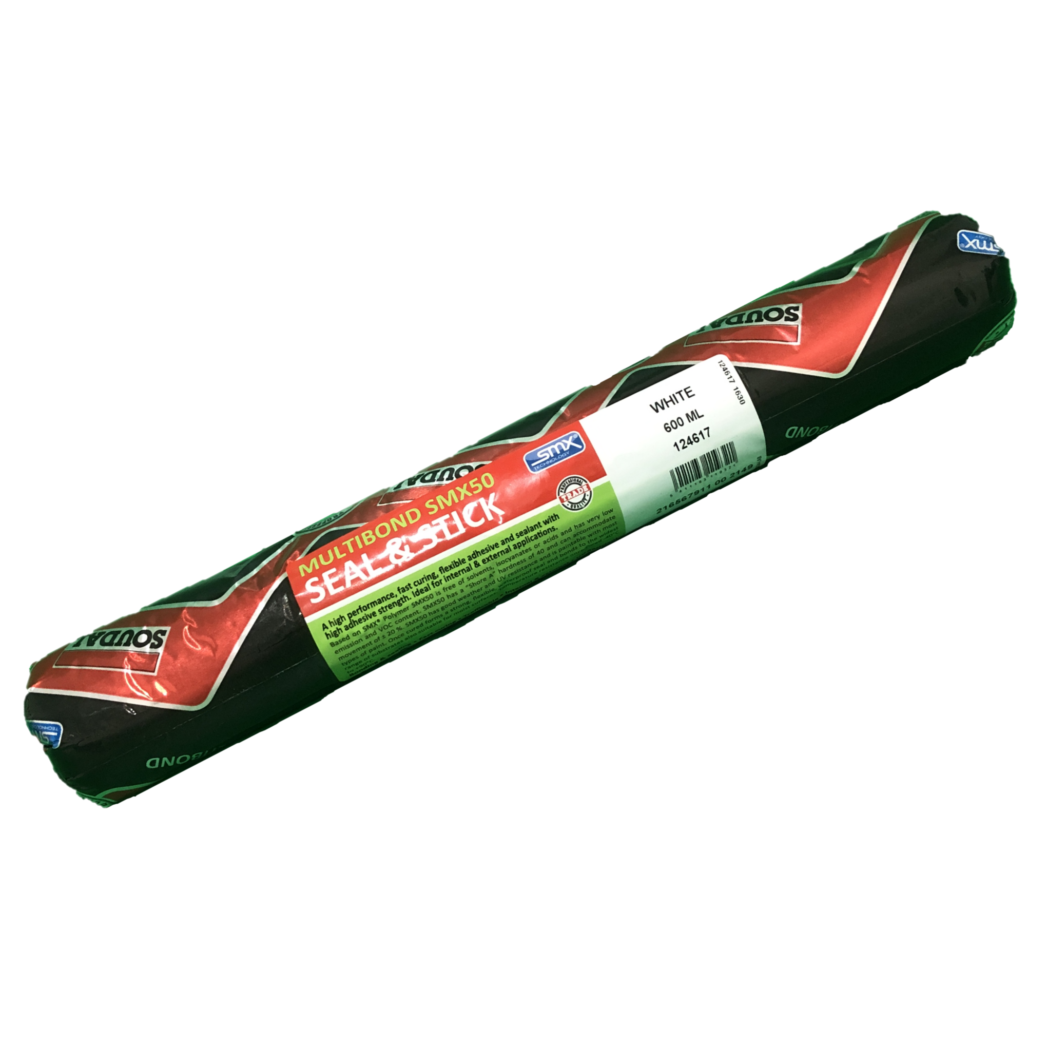 Soudal Multibond SMX50 Polyyurethane – Tile Rescue Wholesale Shop