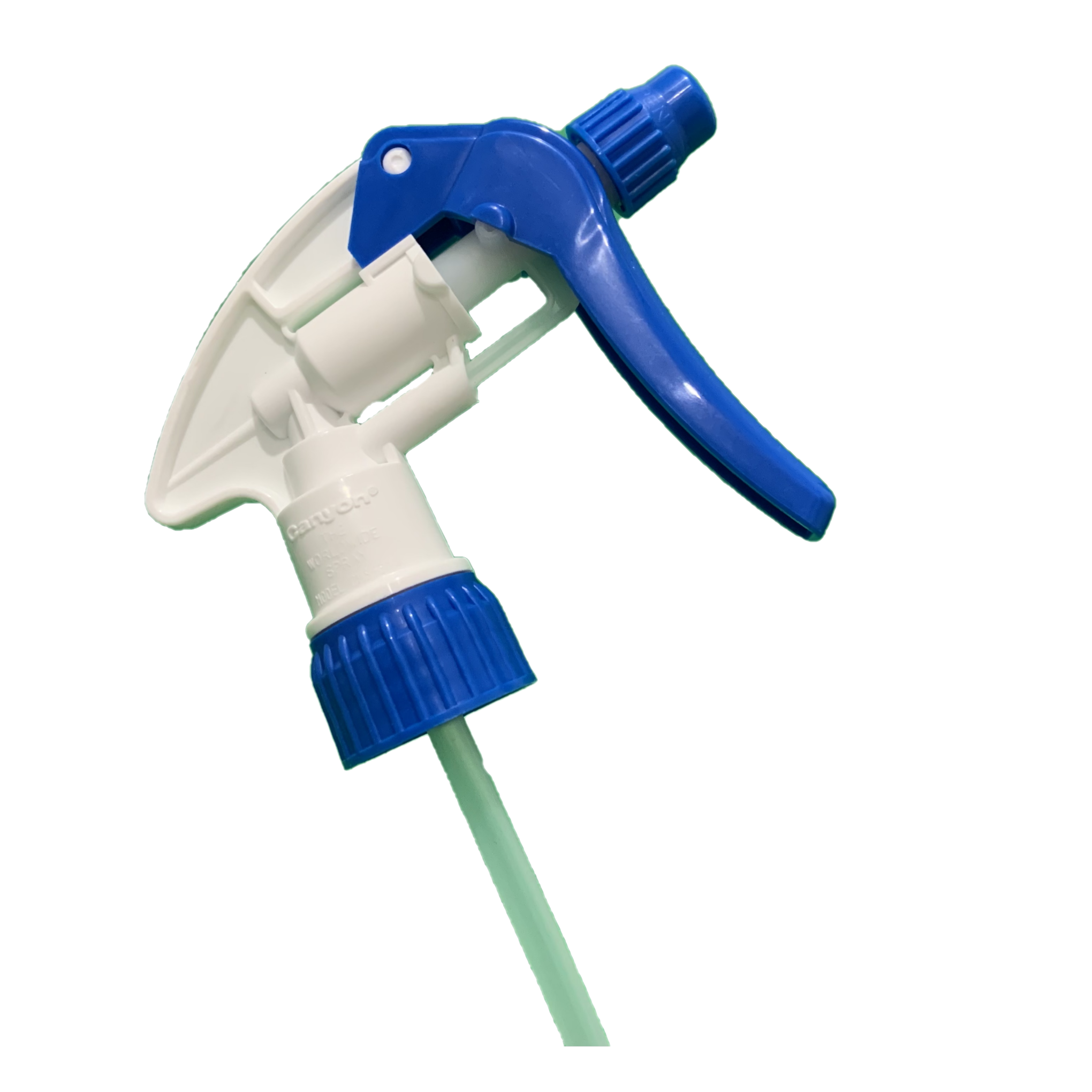 Spray Triggers - Regular/ Heavy Duty – Tile Rescue Wholesale Shop